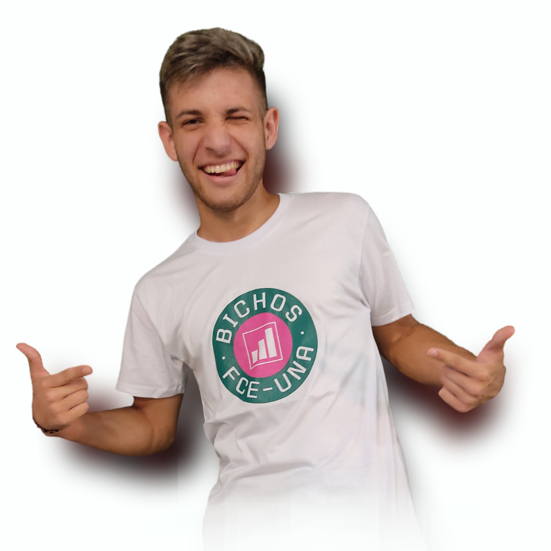 Cursillo Solow | Ingresa a la Facultad de Economía UNA