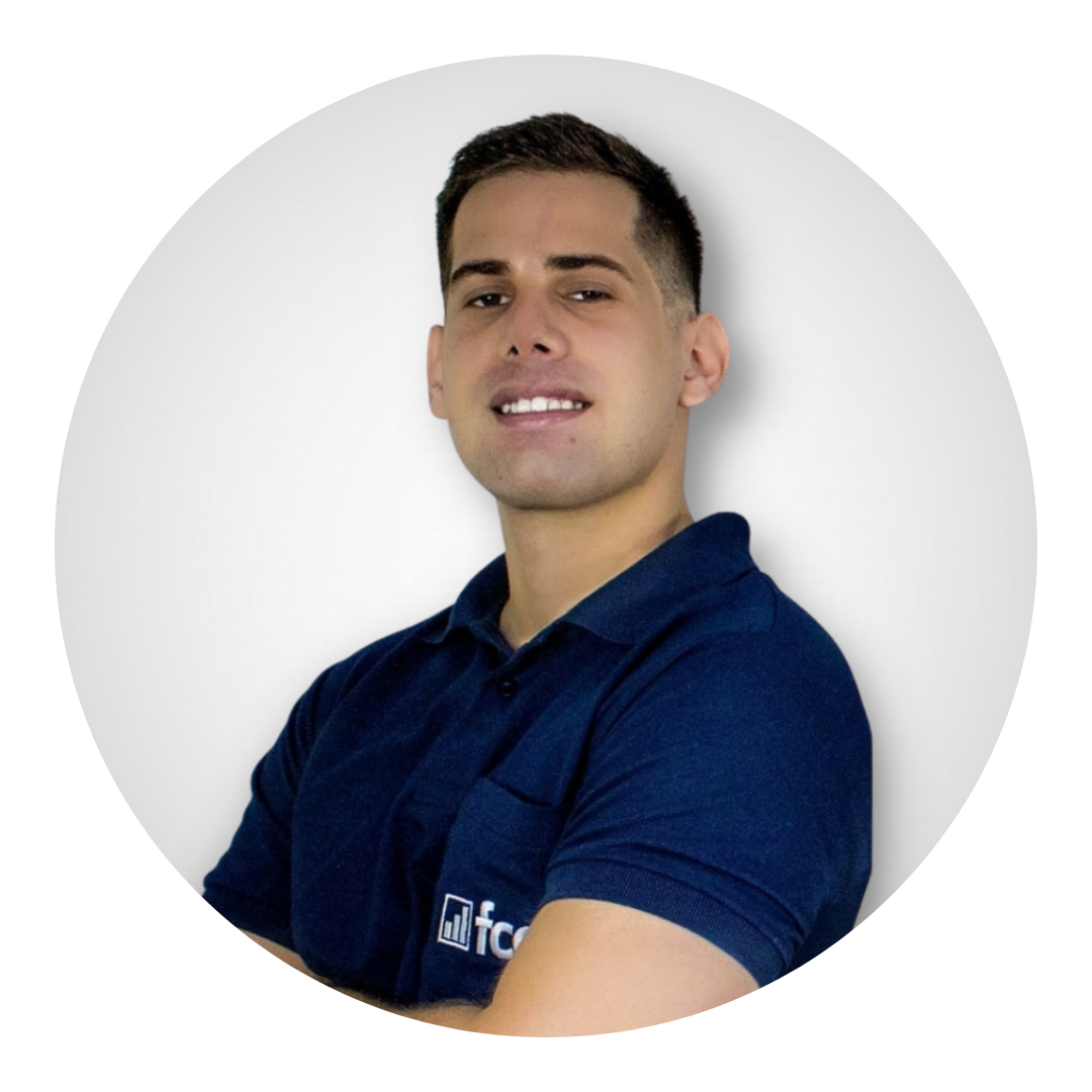 Cursillo Solow - Nosotros - fce