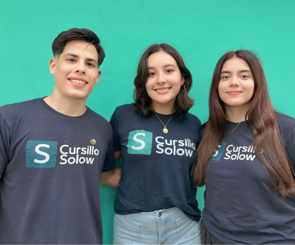 Cursillo Solow - Tutoriales - fce